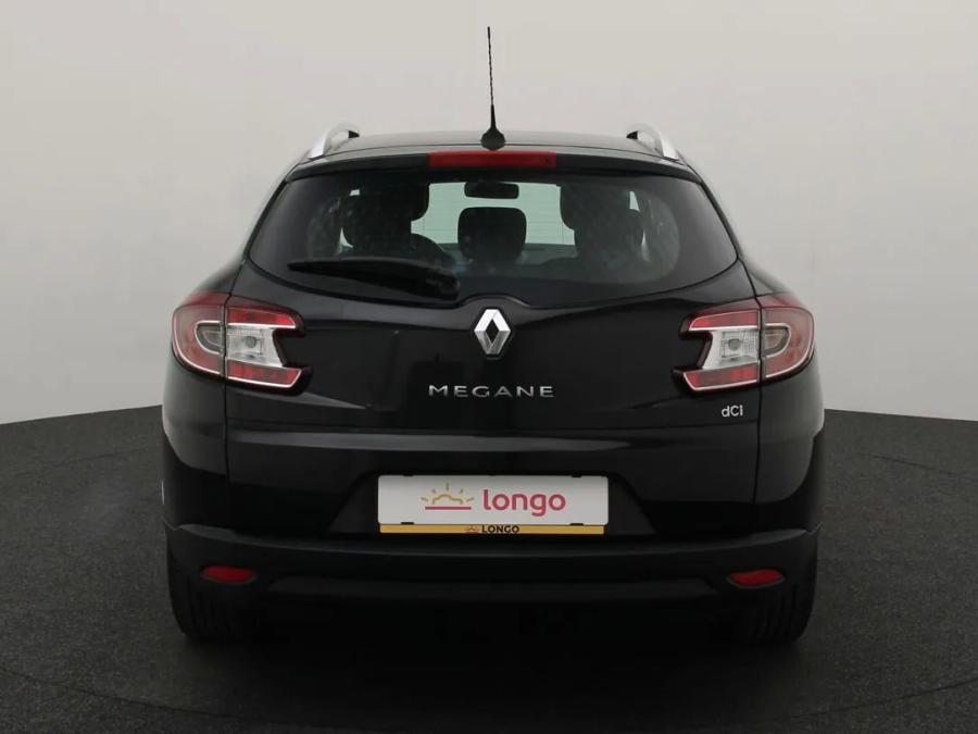 Renault Megane 2015 in Vilnius, with an engine capacity of 1.50 L and mileage of 231 thousand km for 5299 €, photo 6 on AUTOMOTO.COM.LV