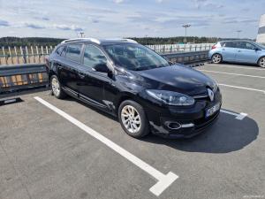 Renault Megane 2016 Viļņa, ar dzinēja tilpumu 1.50 L un nobraukumu 236 tūkst. km par 6000 €, foto 4 vietnē AUTOMOTO.COM.LV