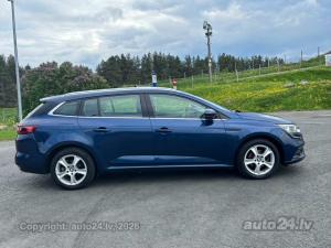 Renault Megane 2016 Narva, ar dzinēja tilpumu 1.50 L un nobraukumu 226 tūkst. km par 5990 €, foto 6 vietnē AUTOMOTO.COM.LV