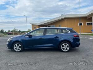 Renault Megane 2016 Narva, ar dzinēja tilpumu 1.50 L un nobraukumu 226 tūkst. km par 5990 €, foto 7 vietnē AUTOMOTO.COM.LV