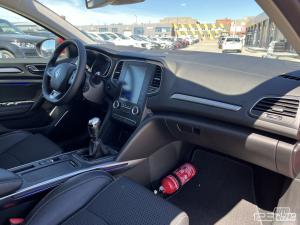 Renault Megane 2016 in Taurage, with an engine capacity of 1.20 L and mileage of 100 thousand km for 6990 €, photo 14 on AUTOMOTO.COM.LV