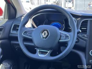 Renault Megane 2016 in Taurage, with an engine capacity of 1.20 L and mileage of 100 thousand km for 6990 €, photo 17 on AUTOMOTO.COM.LV