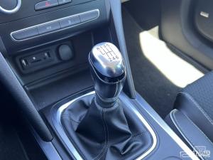 Renault Megane 2016 in Taurage, with an engine capacity of 1.20 L and mileage of 100 thousand km for 6990 €, photo 23 on AUTOMOTO.COM.LV