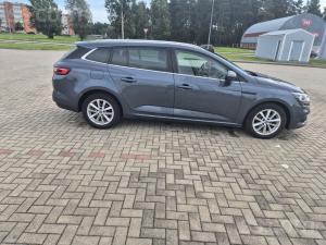 Renault Megane 2016 Valmiera, ar dzinēja tilpumu 1.50 L un nobraukumu 200 tūkst. km par 7000 €, foto 3 vietnē AUTOMOTO.COM.LV