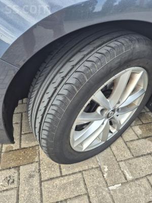 Renault Megane 2016 Valmiera, ar dzinēja tilpumu 1.50 L un nobraukumu 200 tūkst. km par 7000 €, foto 7 vietnē AUTOMOTO.COM.LV