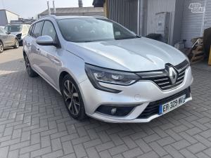 Renault Megane 2017 in Taurage, with an engine capacity of 1.60 L and mileage of 260 thousand km for 4500 €, photo 3 on AUTOMOTO.COM.LV