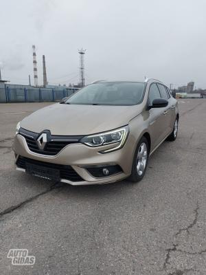 Renault Megane 2019 in Panevezys, with an engine capacity of 1.30 L and mileage of 70 thousand km for 8850 €, photo 3 on AUTOMOTO.COM.LV