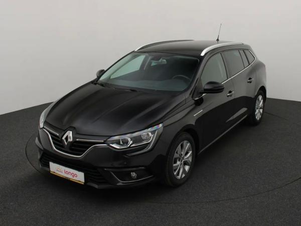 Renault Megane 2019 in Vilnius, with an engine capacity of 1.30 L and mileage of 229 thousand km for 7899 €, photo 1 on AUTOMOTO.COM.LV