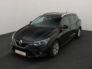 Renault Megane 2019 Viļņa, ar dzinēja tilpumu 1.30 L un nobraukumu 229 tūkst. km par 7899 €, foto  vietnē AUTOMOTO.COM.LV