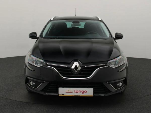 Renault Megane 2019 in Vilnius, with an engine capacity of 1.30 L and mileage of 229 thousand km for 7899 €, photo 3 on AUTOMOTO.COM.LV