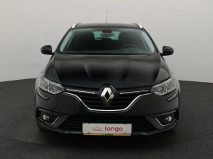 Renault Megane 2019 Viļņa, ar dzinēja tilpumu 1.30 L un nobraukumu 229 tūkst. km par 7899 €, foto 4 vietnē AUTOMOTO.COM.LV