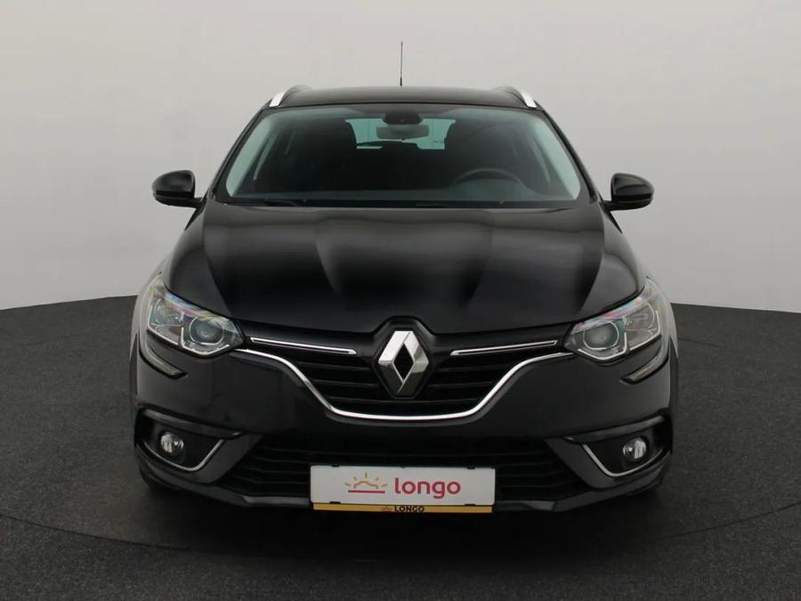 Renault Megane 2019 Viļņa, ar dzinēja tilpumu 1.30 L un nobraukumu 229 tūkst. km par 7899 €, foto 4 vietnē AUTOMOTO.COM.LV