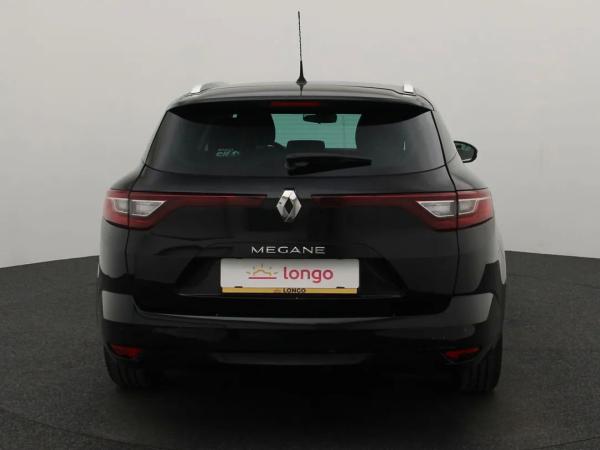 Renault Megane 2019 in Vilnius, with an engine capacity of 1.30 L and mileage of 229 thousand km for 7899 €, photo 5 on AUTOMOTO.COM.LV