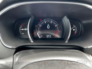 Renault Megane 2019 in Tartu, with an engine capacity of 1.60 L and mileage of 72 thousand km for 11000 €, photo 14 on AUTOMOTO.COM.LV