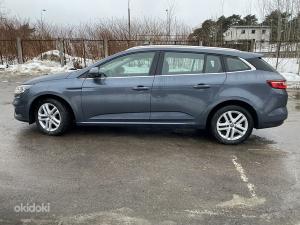 Renault Megane 2019 in Tallinn, with an engine capacity of 1.50 L and mileage of 260 thousand km for 9000 €, photo 6 on AUTOMOTO.COM.LV
