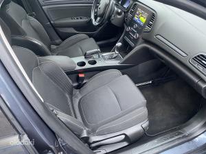 Renault Megane 2019 in Tallinn, with an engine capacity of 1.50 L and mileage of 260 thousand km for 9000 €, photo 9 on AUTOMOTO.COM.LV