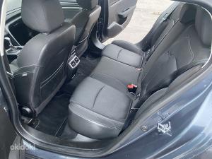 Renault Megane 2019 in Tallinn, with an engine capacity of 1.50 L and mileage of 260 thousand km for 9000 €, photo 12 on AUTOMOTO.COM.LV