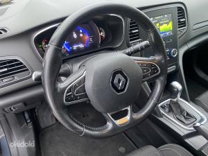 Renault Megane 2019 in Tallinn, with an engine capacity of 1.50 L and mileage of 260 thousand km for 9000 €, photo 15 on AUTOMOTO.COM.LV