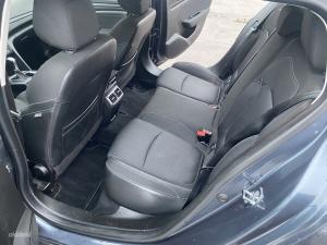 Renault Megane 2019 in Tallinn, with an engine capacity of 1.50 L and mileage of 260 thousand km for 9000 €, photo 26 on AUTOMOTO.COM.LV