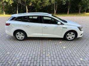 Renault Megane 2020 in Taurage, with an engine capacity of 1.50 L and mileage of 185 thousand km for 5800 €, photo 3 on AUTOMOTO.COM.LV