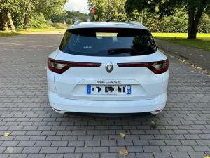 Renault Megane 2020 in Taurage, with an engine capacity of 1.50 L and mileage of 185 thousand km for 5800 €, photo 5 on AUTOMOTO.COM.LV