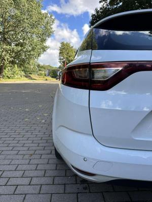 Renault Megane 2020 in Taurage, with an engine capacity of 1.50 L and mileage of 185 thousand km for 5800 €, photo 12 on AUTOMOTO.COM.LV