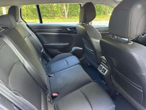Renault Megane 2020 in Taurage, with an engine capacity of 1.50 L and mileage of 185 thousand km for 5800 €, photo 17 on AUTOMOTO.COM.LV