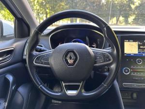 Renault Megane 2020 in Taurage, with an engine capacity of 1.50 L and mileage of 185 thousand km for 5800 €, photo 21 on AUTOMOTO.COM.LV