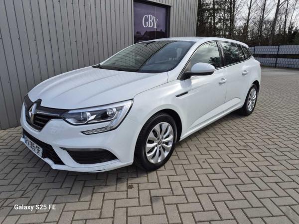 Renault Megane 2021 in Taurage, with an engine capacity of 1.50 L and mileage of 279 thousand km for 5900 €, photo 1 on AUTOMOTO.COM.LV