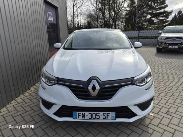 Renault Megane 2021 in Taurage, with an engine capacity of 1.50 L and mileage of 279 thousand km for 5900 €, photo 2 on AUTOMOTO.COM.LV