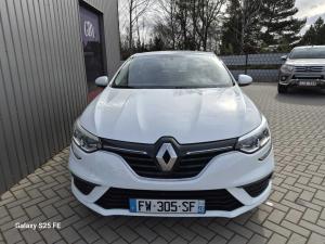 Renault Megane 2021 in Taurage, with an engine capacity of 1.50 L and mileage of 279 thousand km for 5900 €, photo 2 on AUTOMOTO.COM.LV