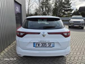 Renault Megane 2021 in Taurage, with an engine capacity of 1.50 L and mileage of 279 thousand km for 5900 €, photo 5 on AUTOMOTO.COM.LV