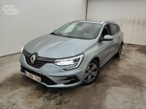 Renault Megane 2021 Viļņa, ar dzinēja tilpumu 1.50 L un nobraukumu 183 tūkst. km par 11900 €, foto  vietnē AUTOMOTO.COM.LV
