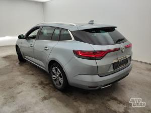 Renault Megane 2021 Viļņa, ar dzinēja tilpumu 1.50 L un nobraukumu 183 tūkst. km par 11900 €, foto 5 vietnē AUTOMOTO.COM.LV