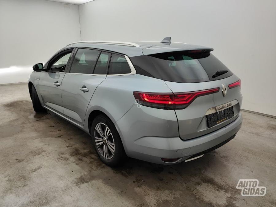 Renault Megane 2021 Viļņa, ar dzinēja tilpumu 1.50 L un nobraukumu 183 tūkst. km par 11900 €, foto 5 vietnē AUTOMOTO.COM.LV