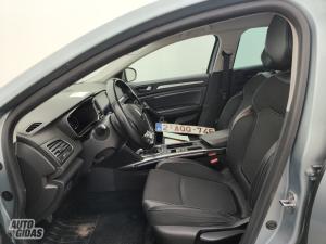 Renault Megane 2021 Viļņa, ar dzinēja tilpumu 1.50 L un nobraukumu 183 tūkst. km par 11900 €, foto 7 vietnē AUTOMOTO.COM.LV