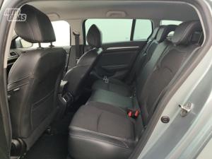 Renault Megane 2021 Viļņa, ar dzinēja tilpumu 1.50 L un nobraukumu 183 tūkst. km par 11900 €, foto 11 vietnē AUTOMOTO.COM.LV
