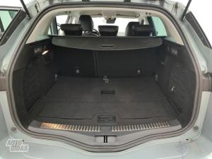 Renault Megane 2021 Viļņa, ar dzinēja tilpumu 1.50 L un nobraukumu 183 tūkst. km par 11900 €, foto 12 vietnē AUTOMOTO.COM.LV
