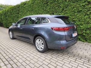 Renault Megane 2021 Kalvarija, ar dzinēja tilpumu 1.46 L un nobraukumu 141 tūkst. km par 10878 €, foto 4 vietnē AUTOMOTO.COM.LV