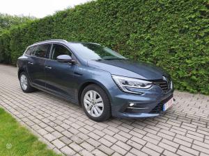 Renault Megane 2021 Kalvarija, ar dzinēja tilpumu 1.46 L un nobraukumu 141 tūkst. km par 10878 €, foto 6 vietnē AUTOMOTO.COM.LV