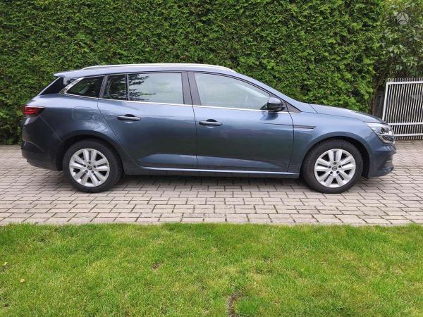 Renault Megane 2021 Kalvarija, ar dzinēja tilpumu 1.46 L un nobraukumu 141 tūkst. km par 10878 €, foto 6 vietnē AUTOMOTO.COM.LV