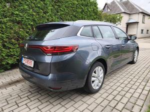 Renault Megane 2021 Kalvarija, ar dzinēja tilpumu 1.46 L un nobraukumu 141 tūkst. km par 10878 €, foto 8 vietnē AUTOMOTO.COM.LV