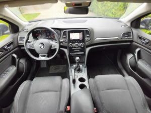 Renault Megane 2021 Kalvarija, ar dzinēja tilpumu 1.46 L un nobraukumu 141 tūkst. km par 10878 €, foto 11 vietnē AUTOMOTO.COM.LV