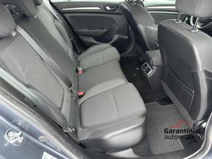 Renault Megane 2022 Viļņa, ar dzinēja tilpumu 1.50 L un nobraukumu 115 tūkst. km par 12850 €, foto 6 vietnē AUTOMOTO.COM.LV