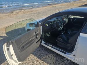 Balts Renault Megane 2005 Liepāja, ar dzinēja tilpumu 1.60 L un nobraukumu 227 tūkst. km par 1650 €, foto 8 vietnē AUTOMOTO.COM.LV