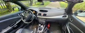 White Renault Megane 2010 in Birzai, with an engine capacity of 1.50 L and mileage of 237 thousand km for 3599 €, photo 12 on AUTOMOTO.COM.LV