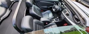 White Renault Megane 2010 in Birzai, with an engine capacity of 1.50 L and mileage of 237 thousand km for 3599 €, photo 13 on AUTOMOTO.COM.LV