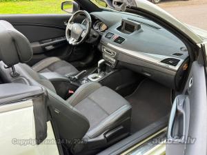 White Renault Megane 2011 in Rapla, with an engine capacity of 1.50 L and mileage of 241 thousand km for 5999 €, photo 11 on AUTOMOTO.COM.LV