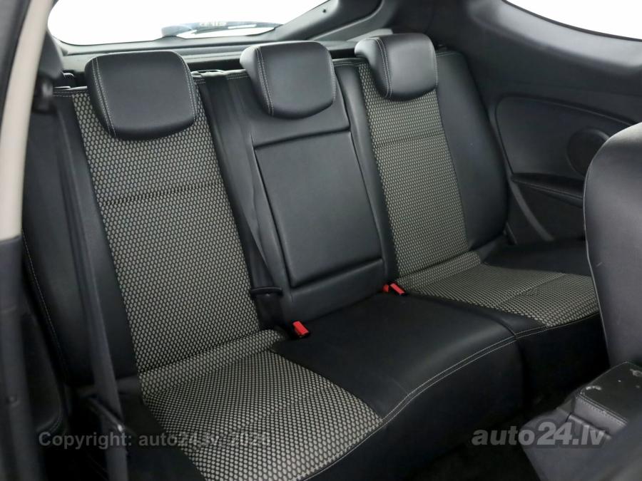 Balts Renault Megane 2010 Tallina, ar dzinēja tilpumu 1.60 L un nobraukumu 252 tūkst. km par 1999 €, foto 8 vietnē AUTOMOTO.COM.LV