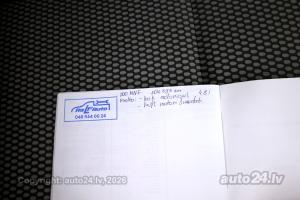 Balts Renault Megane 2010 Tallina, ar dzinēja tilpumu 1.60 L un nobraukumu 252 tūkst. km par 1999 €, foto 9 vietnē AUTOMOTO.COM.LV